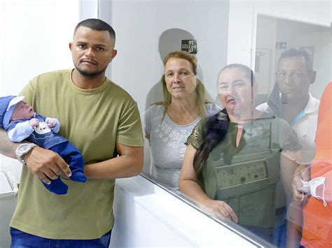 Pedro Samuel Maciel De Souza Hospital São Jorge