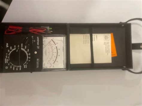 Iskra Unimer 31 Iskra Unimer 31