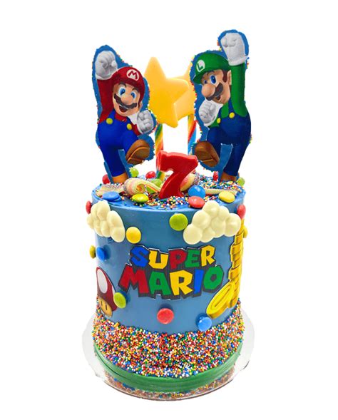 Upload Your Own Image 2 Sizes Available Mallet Included Smash A Cake