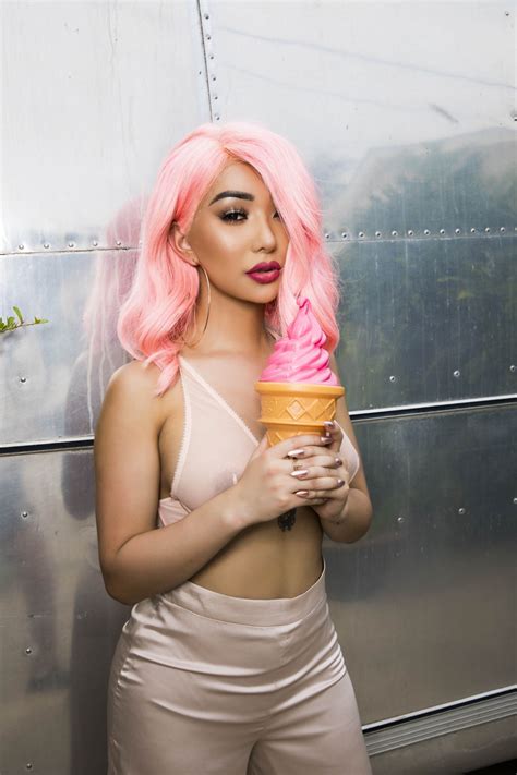 Nikita Dragun Doesn T Have To Prove She S Woman Enough Artofit