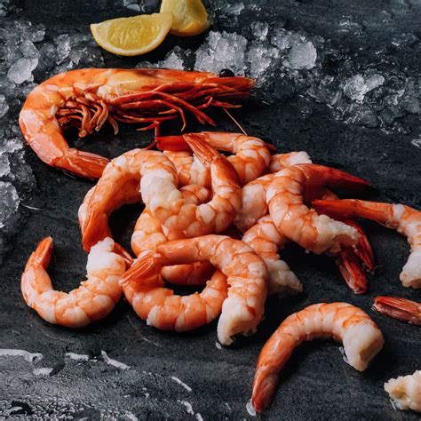 Australian Prawns Planet Seafood Buy Local Australian Seafood Online