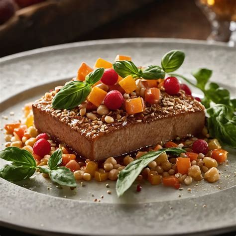 The Role Of Recipe Lcms Ms In Modern Culinary Practices