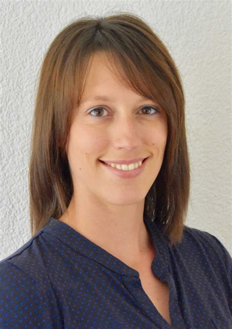 Dr Isabella Zanini Institute Of Molecular Health Sciences Eth Zurich