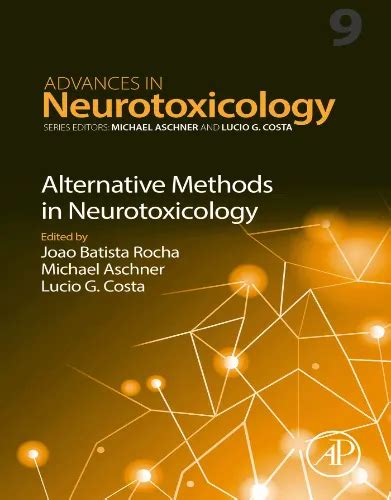 Alternative Methods In Neurotoxicology 2023 Original Pdf Medicinfor