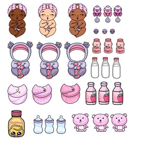 Descubre 20 Ideas De Bebés De Papel Y Bebes Para Dibujar En 2025