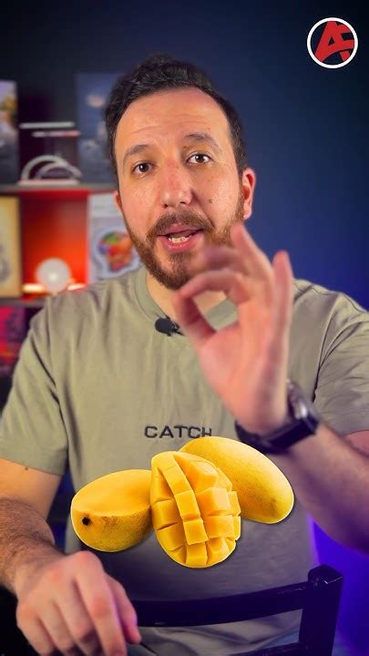 المانجو و الصيف و الدايت ؟ هل المانجو متاح مع الدايت أم تعيقه ؟ Youtube