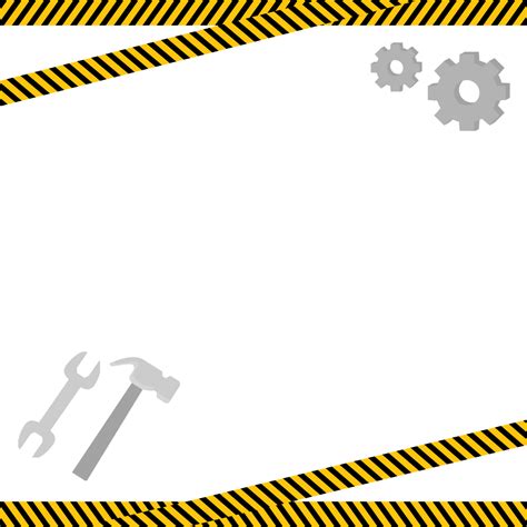 Free Labor Day Border Clipart Template To Edit Online