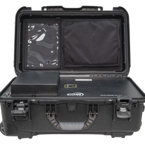 Cis Secure Single Port Tsg Usb Positive Disconnects Cissecure