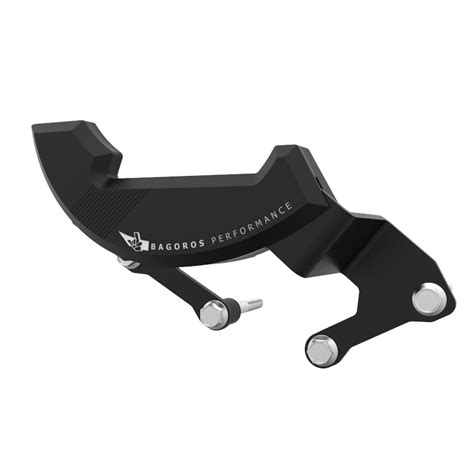 Ignition Cover Protection For Ktm 250 390 Duke And Rc 390 Speedangle