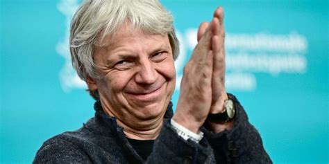 Andreas Dresen Freut Sich Auf Auguste