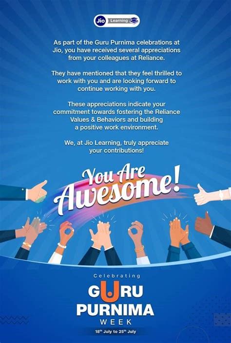 siddhi kadam on linkedin heartfelt appreciation in the form of pat on