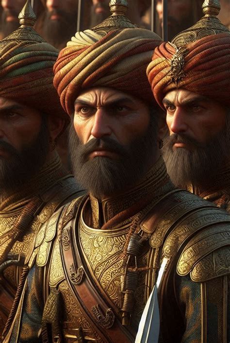 Najeem El Sesay Historica Wiki Fandom