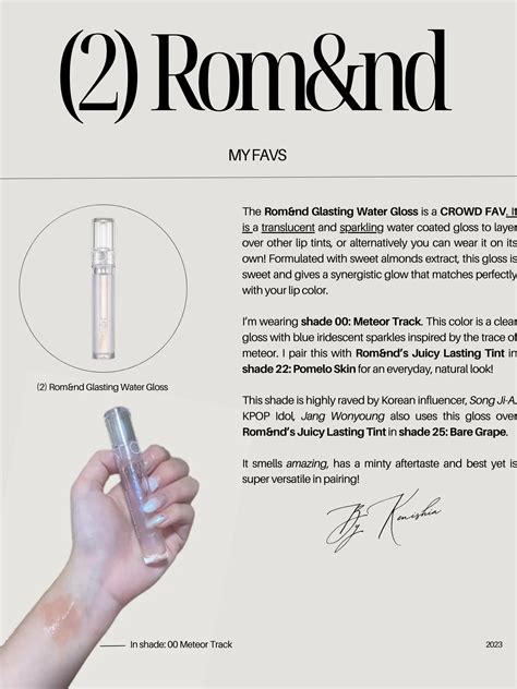 My Fav Mlbb Lip Tintsglosses Gallery Posted By Keni ̈⃝ Lemon8