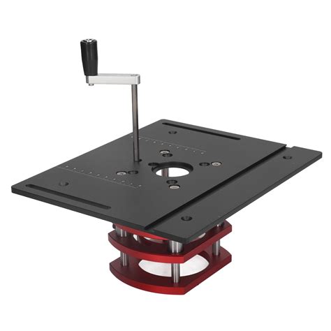 Router Lift Router Table Lift Router Lifting Table Router Table Lift