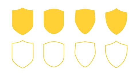 Page 4 Award Shield Vector Art Icons And Graphics For Free Download