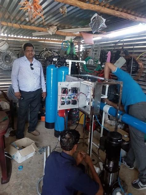 Ro Maintenance Training Classes In Nagpur Id 9446936262