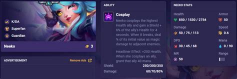 Tft Set 10 Guide How To Play Kda Mobalytics