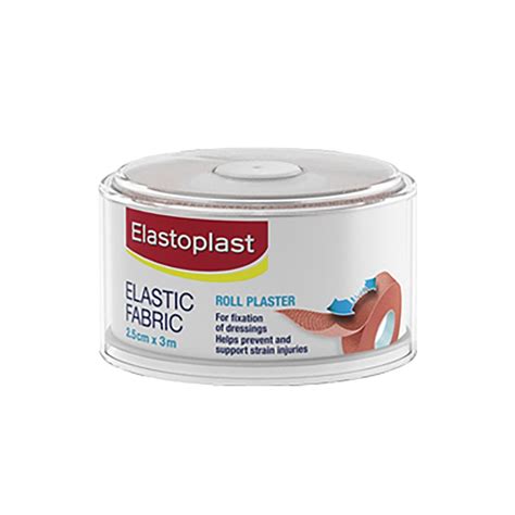 Elastoplast Sports Strapping 25cm X 3m Pharmacy And Health From