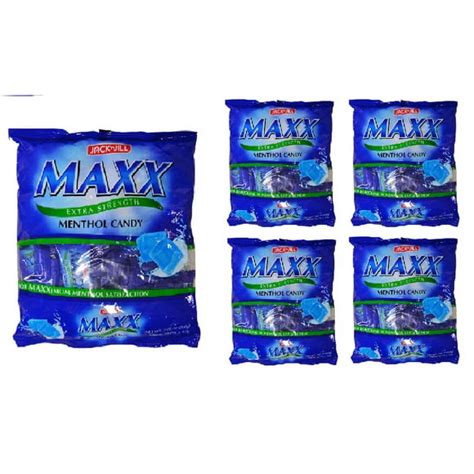 Candy Maxx