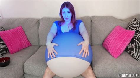 Blueberry Cravings Bendybrooke Clips4sale