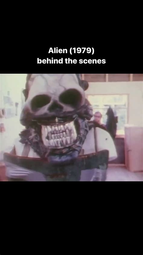 Alien 1979 Chestburster Scene Ridley Scott