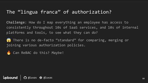 beyond rbac avoid broken acls in control planes with declarative