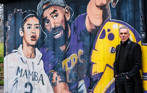 Federico Buffa Porta A Teatro Kobe Bryant Il Personaggio Più