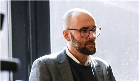 Dr Przemysław Witkowski Qanon W Swoich Działaniach Wzoruje Się Na Organizacjach