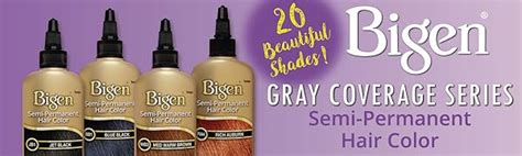 Im3 Iced Mocha Bigen Semi Permanent Hair Color 3 Pack