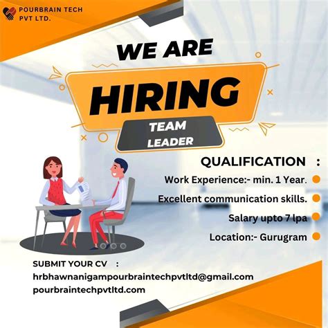 Bhawna Nigam On Linkedin Hiring Hiring Hiring Urgenthiring