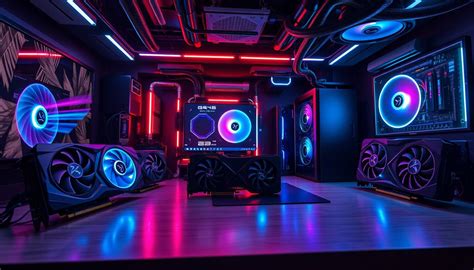 Top Graphics Cards For Low Latency Gaming