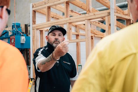 Certificate Iii In Carpentry Australian Trade Training College