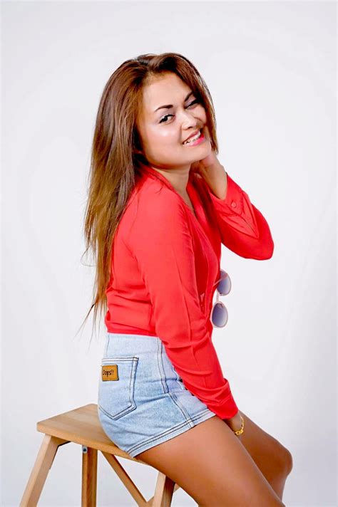 Thai Escort Pattaya Samruai