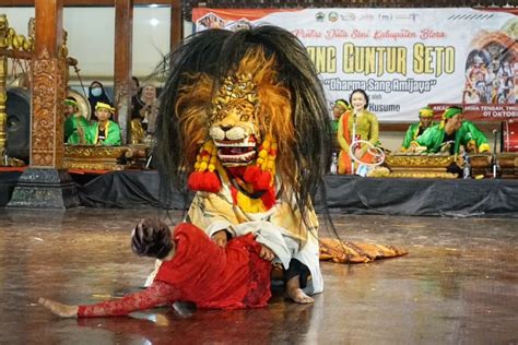 Suara Gagak Rimang Blora News Kegiatan Migas Di Lapangan Adk