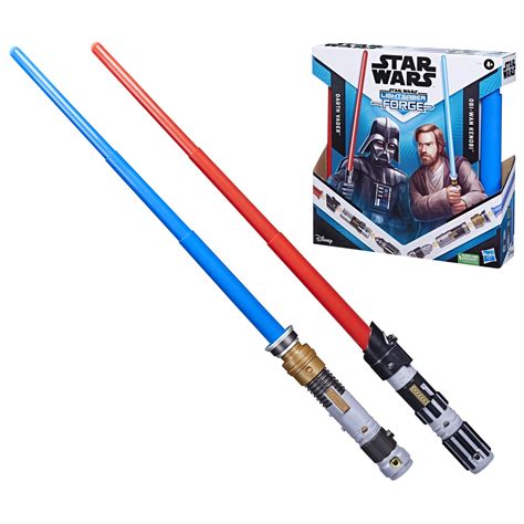 Star Wars Lightsaber Toy Artofit