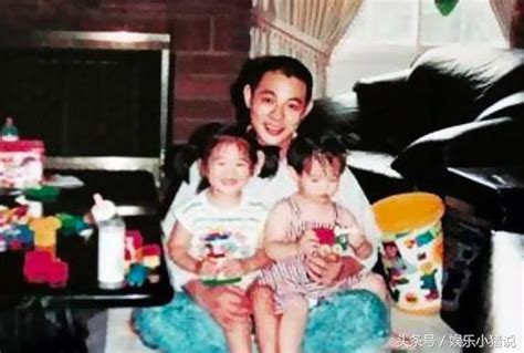 李連杰終於說出自己和前妻離婚的原因了，還了利智一個清白！ 每日頭條