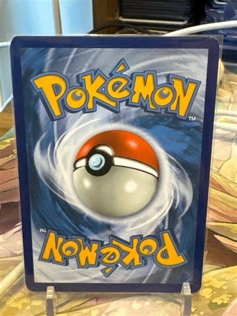 Tyrantrum Ex Xy70 Promo Hobbies And Toys Toys And Games On Carousell