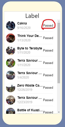 Data Viewer Listgrid Help Questions About Thunkable Community