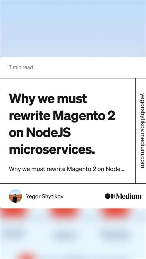 Fortune 50 Selects Nodejs Over Php Php Is For Losers It Is Time To Yehor Shytikov