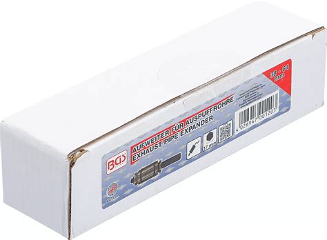Bgs Technic Exhaust Pipe Expander 38 64 Mm Purchase Online