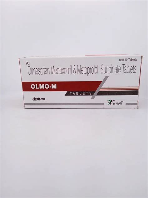 Olmo M Tablets At ₹ 115 Strip Bilastine M In Nagpur Id 2856479790433