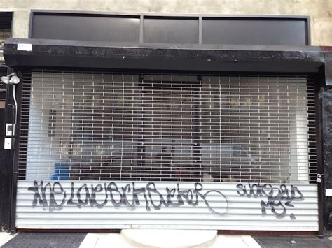 Park Delicatessen Moving To Classon Avenue Brownstoner