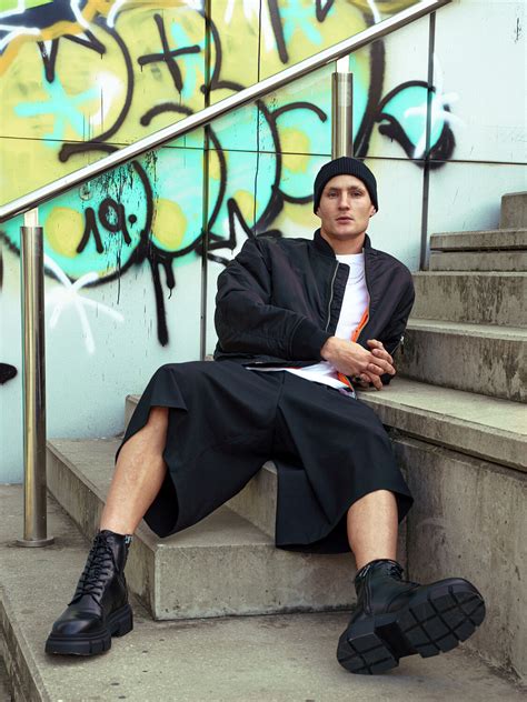 Eric N Modelagentur München Hamburg Most Wanted Models Influencer Agentur