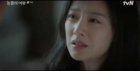7 Seleb Cantik Korea Yang Jago Banget Akting Nangis Di Drama Ada Yang Senggol Dikit Mewek