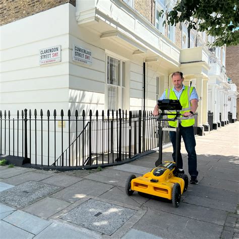 Gpr Survey Where Reliability Meets Accuracy