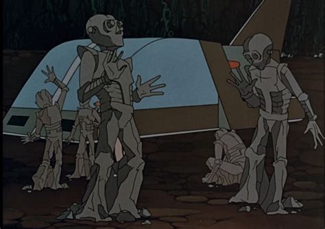 The Son Of The Stars 1988