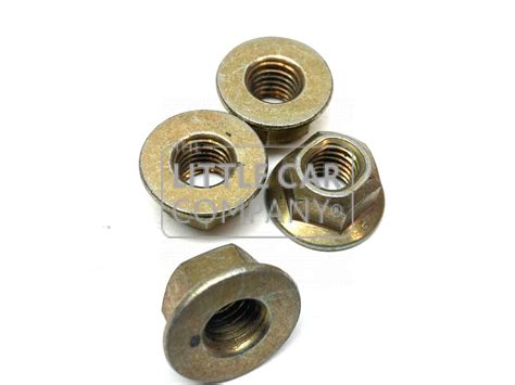 Moer Voor Katalysator Onderdelen Classic En New Mini Cooper