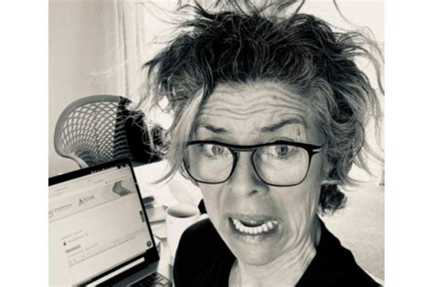 Margarita Rosa de Francisco habló de su elección al tener más de 55 años EL ESPECTADOR