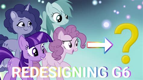 Mlp G6