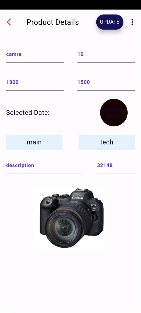 Point Of Sales System Stock Management Source Code SellAnyCode